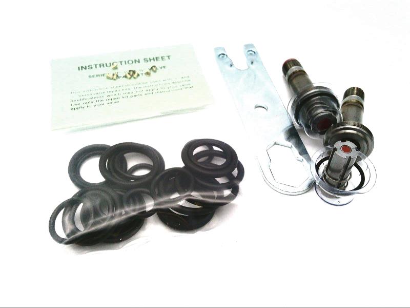 V-4532-GG Valve Repair Kit by VERSA VALVES