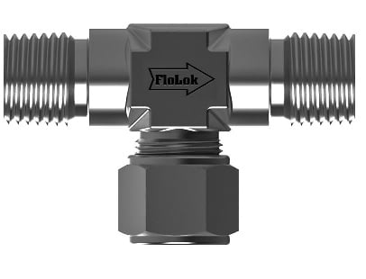 3012-2-316 Pneumatic Filter by SSP
