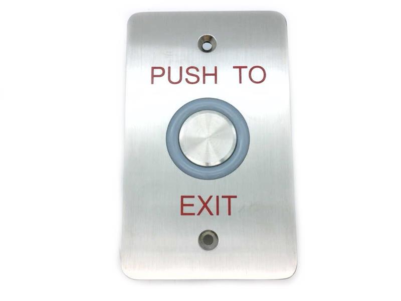 EX-06E0 Pushbutton by LA ACCESS
