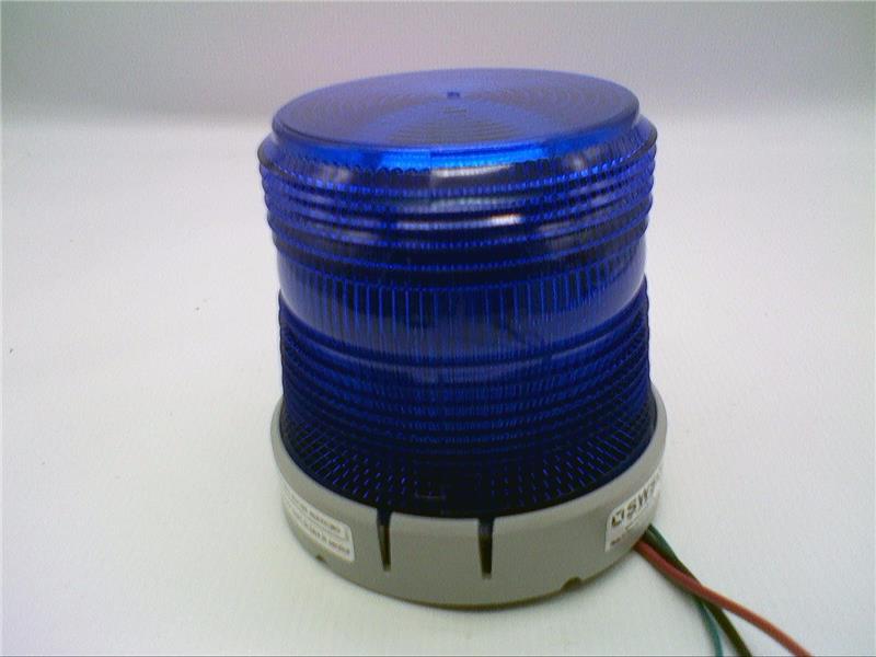 29701 Strobe Light by SWS WARNING SYSTEMS INC