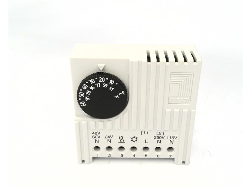 SK3110.000 Thermostat by RITTAL