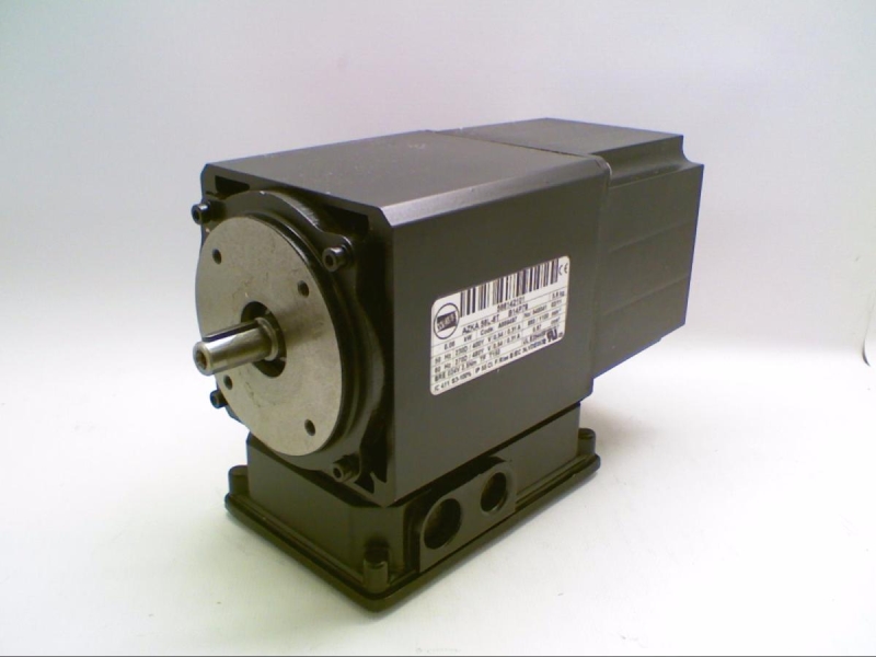 AZKA-56L-6T-B14P78 Motor by WEISS INSTRUMENTS