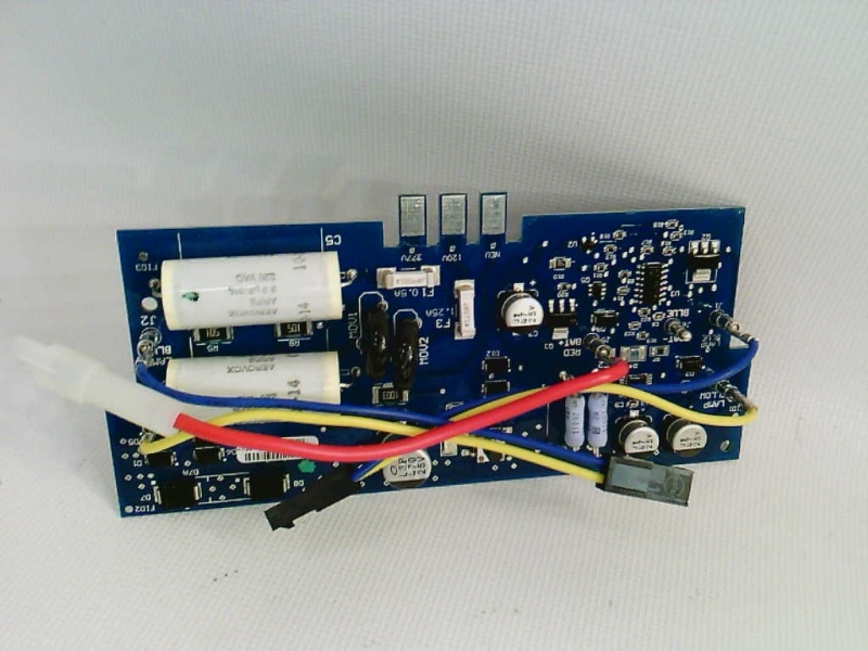 EMAE002003 PC Board Computer by ELM CONTROLS