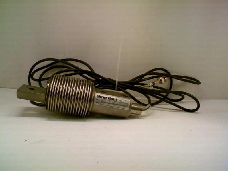 SD-99-1007 Load Cell by EILERSEN