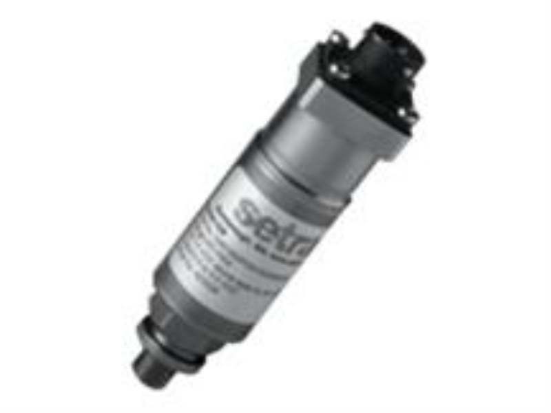 5221-004B-G-2F-2C-E1-F-A Pressure Sensor/Transducer by SETRA