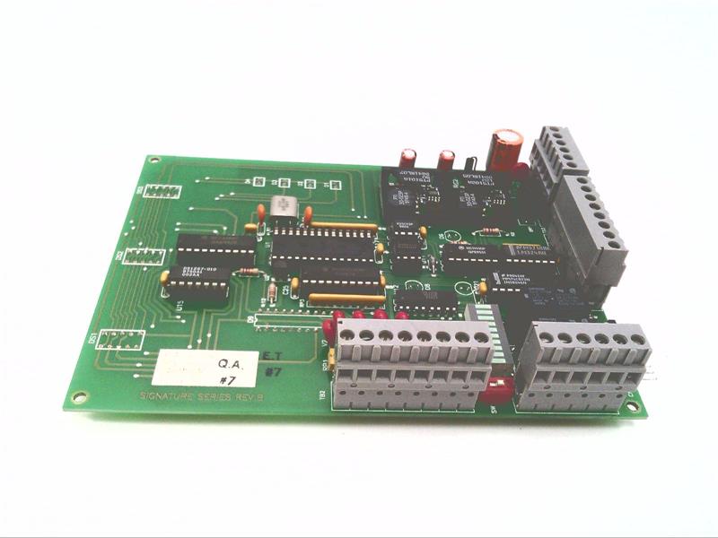 30-00009-201 PC Board Computer by PARAMOUNT PCB