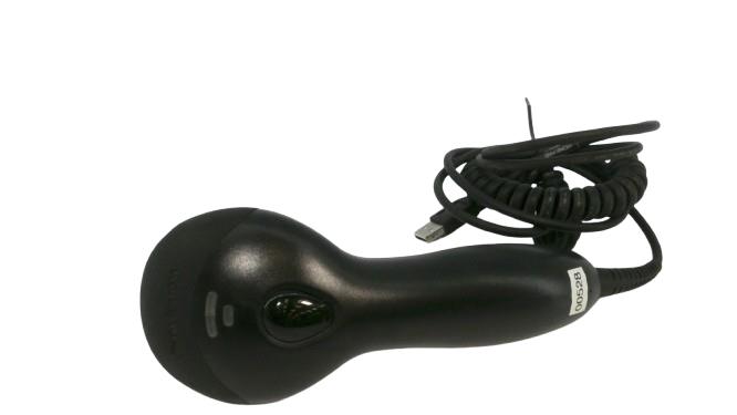 MS9540 Bar Code Scanner Hand Held by HONEYWELL