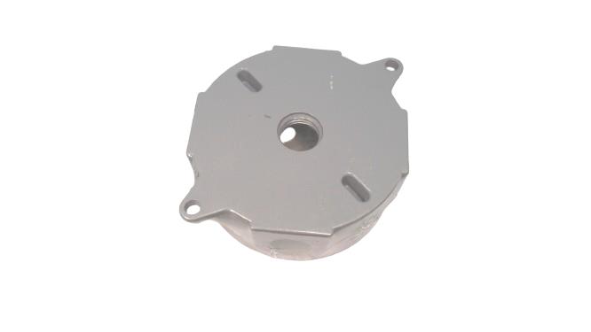 75 Outlet/Handy Box by STONCO