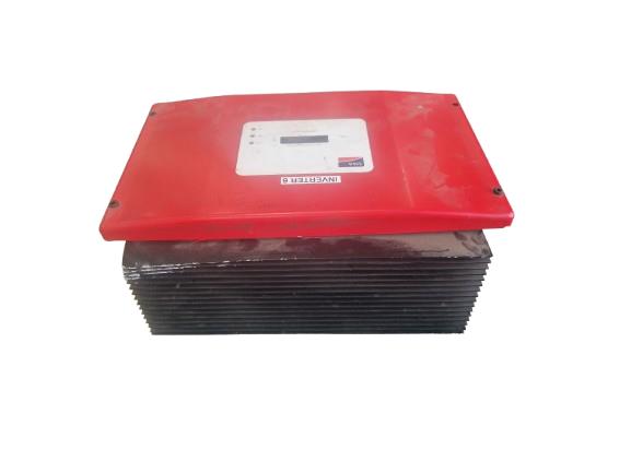WB (SB) 1200 Voltage Inverter by SMA
