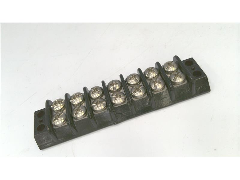 107 Terminal Blk/Strip Wiring Dev by MARATHON SPECIAL PRODUCTS