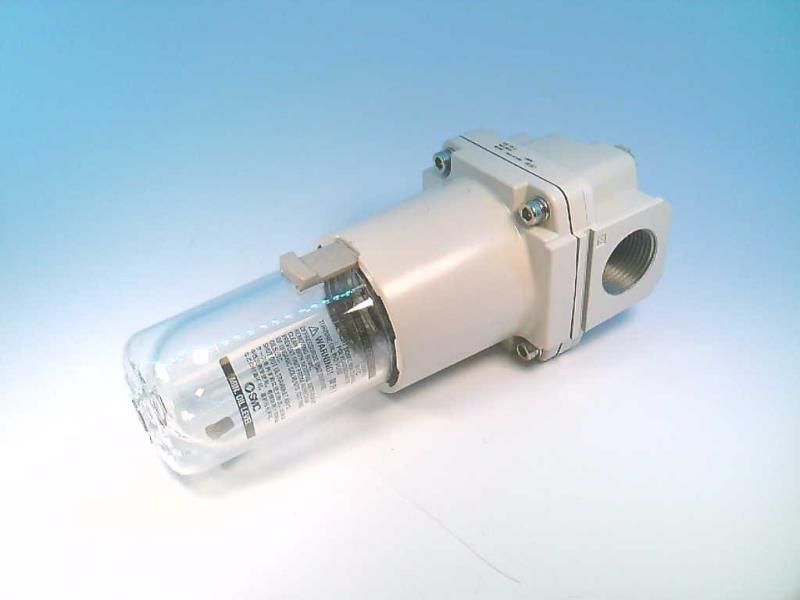 AL50-F10-A Pneumatic Line Lubricator by SMC