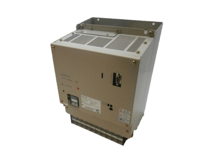 SGDM-75AC-SD1 Servo Drive/Servo Control by YASKAWA ELECTRIC