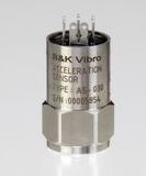 AS-030 Vibration Switch by SCHENCK