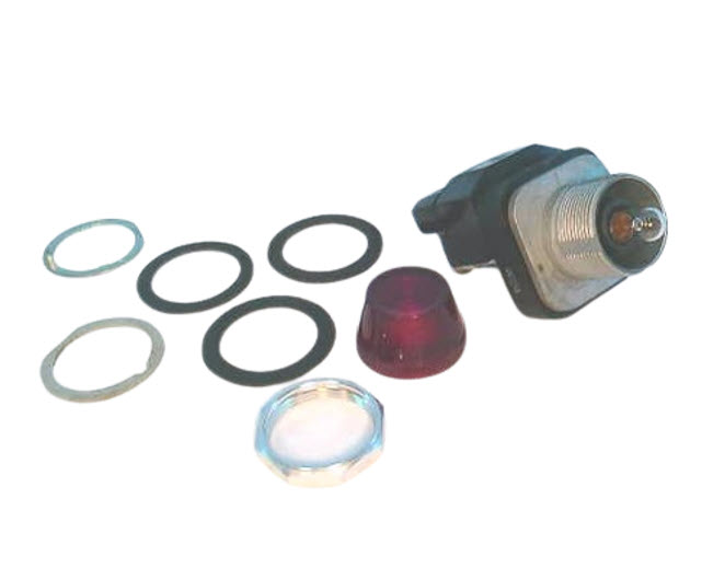 800TC-P16R Pilot Light by ALLEN BRADLEY