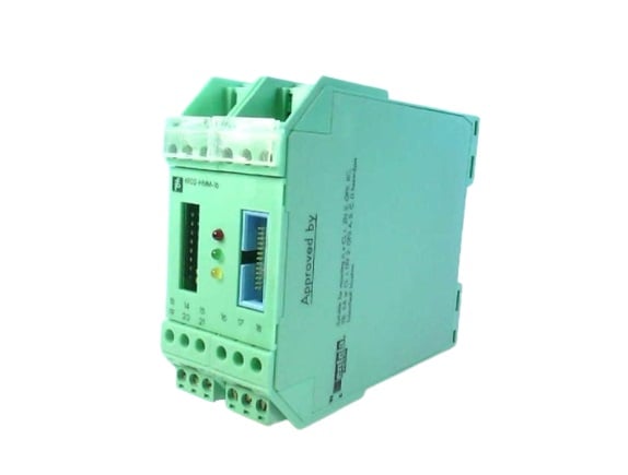 KFD2-HMM-16 Sensor Multiplexer por PEPPERL & FUCHS