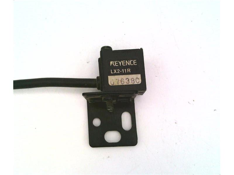 LX2-11R Photoelectric by KEYENCE CORP