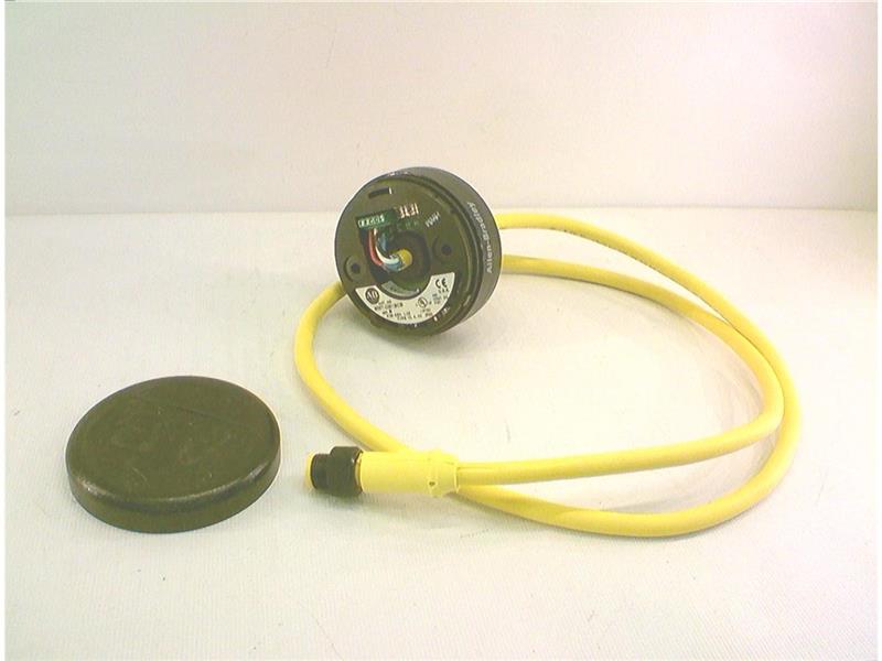 855T-DM1BCBC Stack Light by ALLEN BRADLEY