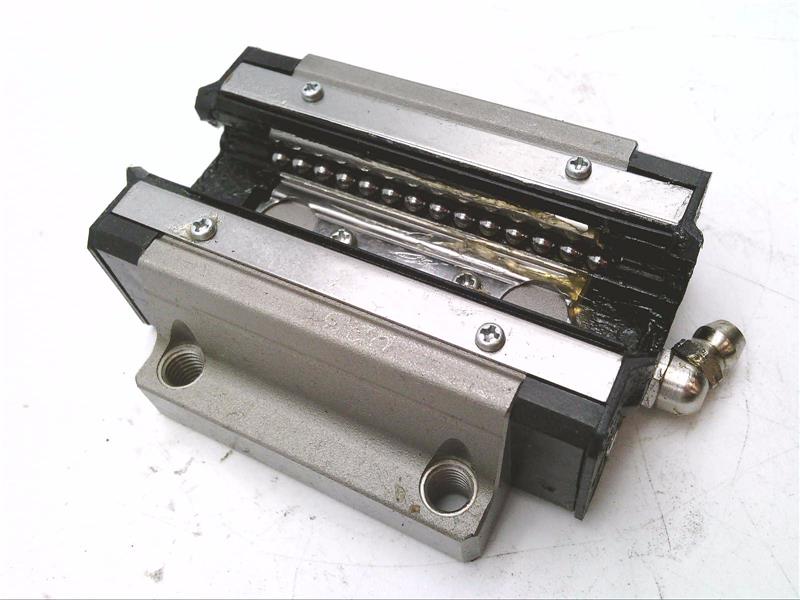 HSR20A Guide/Slide by THK