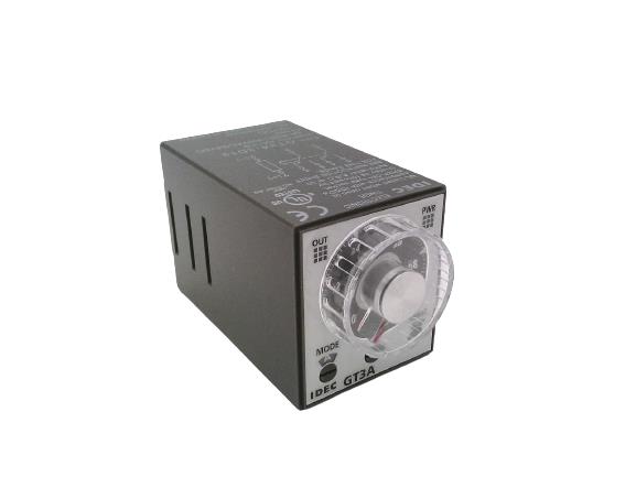 GT3A-3D100 Timer/Counter by IDEC