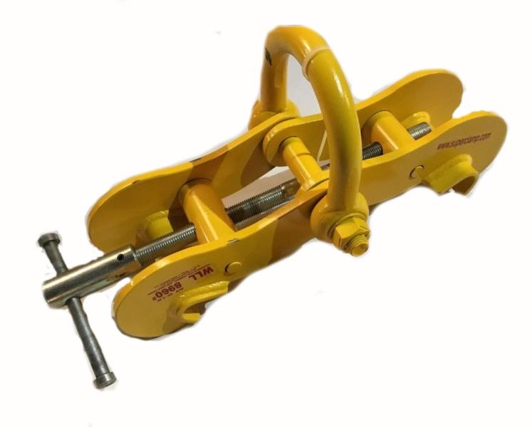 S-3 Clamp by GENERAL CLAMP INDUSTRIES