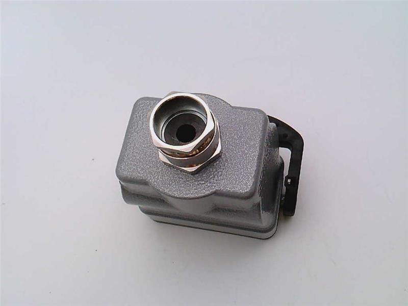 HC-B 10-KML-H-M1PG16 Terminal Blk/Strip Wiring Dev by PHOENIX CONTACT