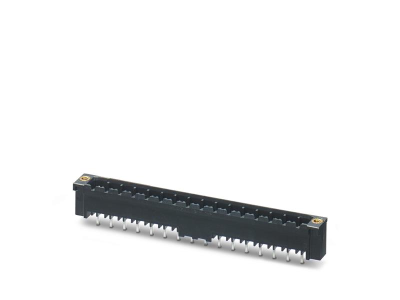 CCV 2,5/14-GF-5,08-LR P26THR Connector/Terminal/Pin by PHOENIX CONTACT