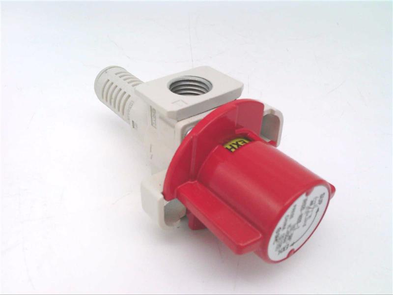 VHS20-N02B-Z Pressure Relief Valve by SMC