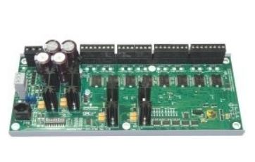 810-3199PR PC Board PLC/Add-On Board by EMERSON