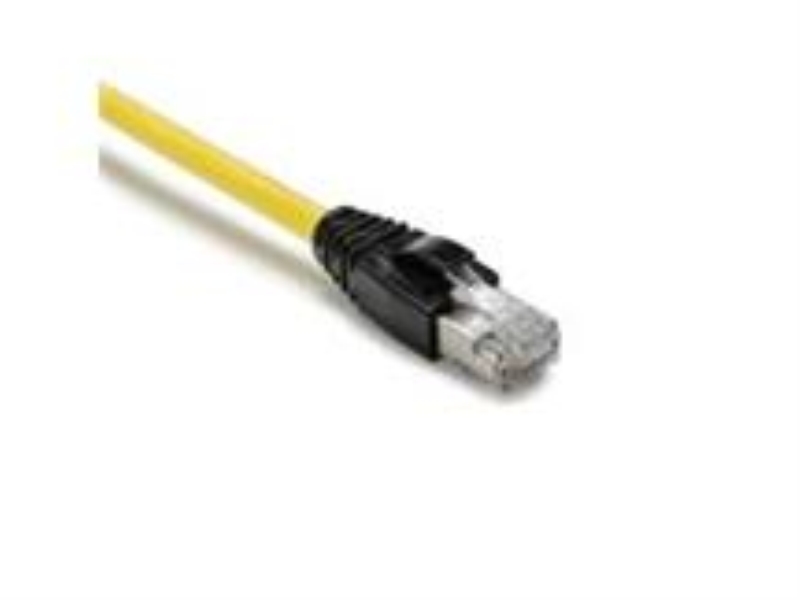 PCS6YEL3 Cable for Computer Nework Etc… by HELLERMANN TYTON
