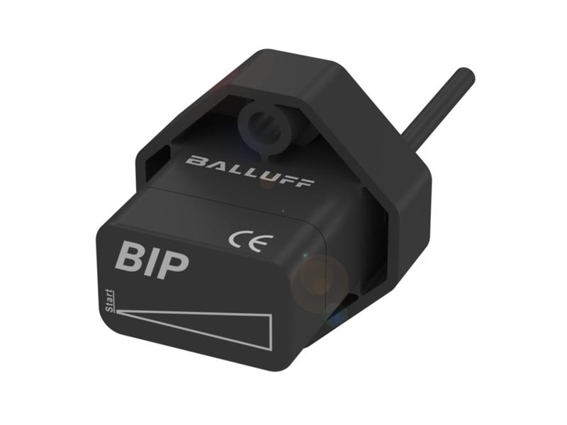 BIP CD2-B014-01-EP02 Position Sensor/Transmitter/Monitor by BALLUFF