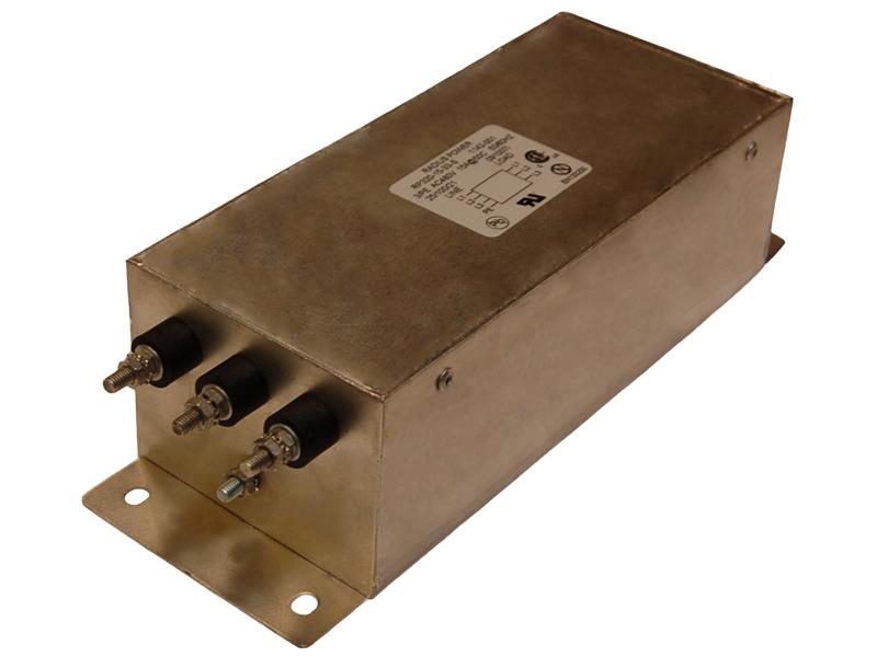 RP320-80-0-C RFI/EFI/EMI Noise Filter by ASTRODYNE TDI