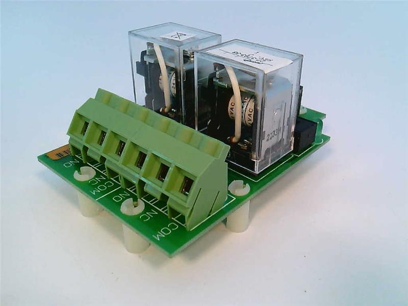 AS-RLY-002-0 Relay/Socket by JOHNSON CONTROLS