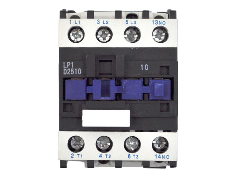 BLP1D25 Contactor by BRAH ELECTRIC