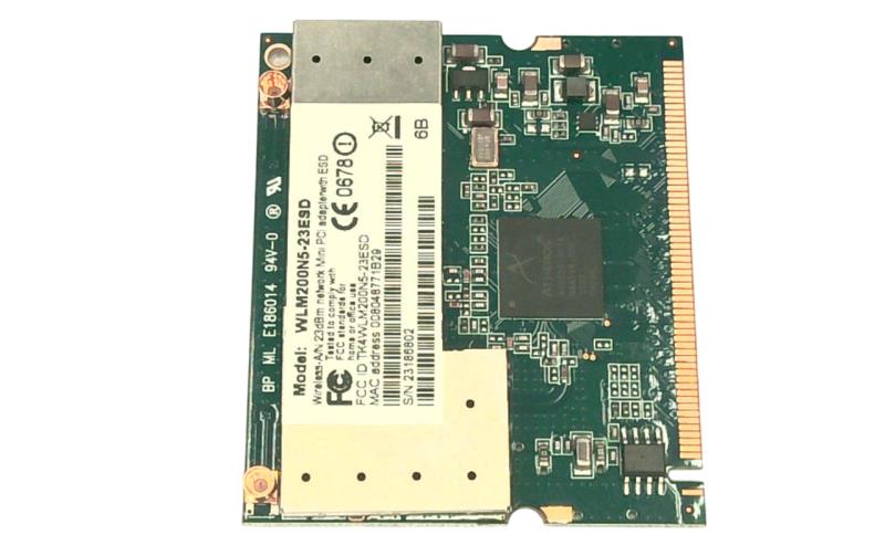 WLM200N5-23ESD PC Board PLC/Add-On Board by COMPEX