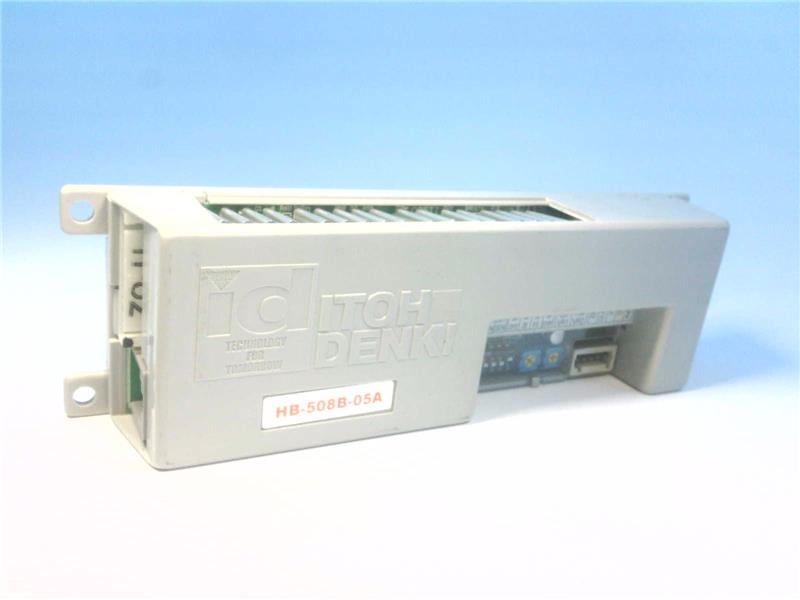 HB-508B-05A Drive Board by ITOH DENKI