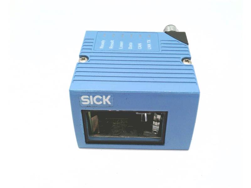 CLV621-1120 Bar Code Scanner Industrial by SICK