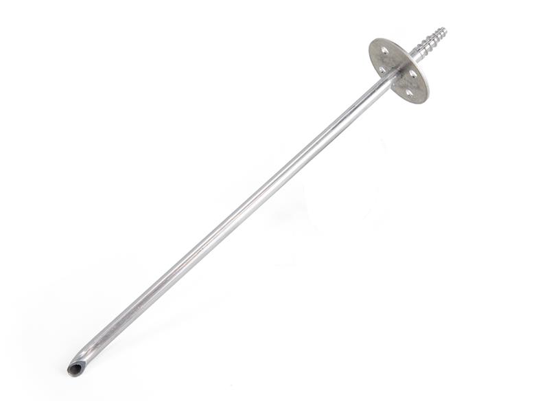 VPT KIT 8" Air Compressor by AUTOMATION COMPONENTS INC