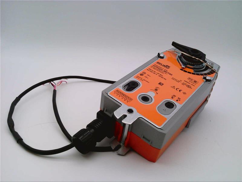AFRX24-MFT95 Pneumatic Actuator by BELIMO