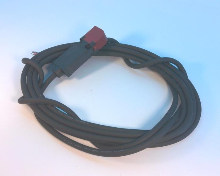 D4GS-N4R-5 Limit Switch by OMRON