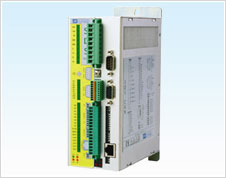 SDS1606/PRO PLC Module/Rack by CMZ