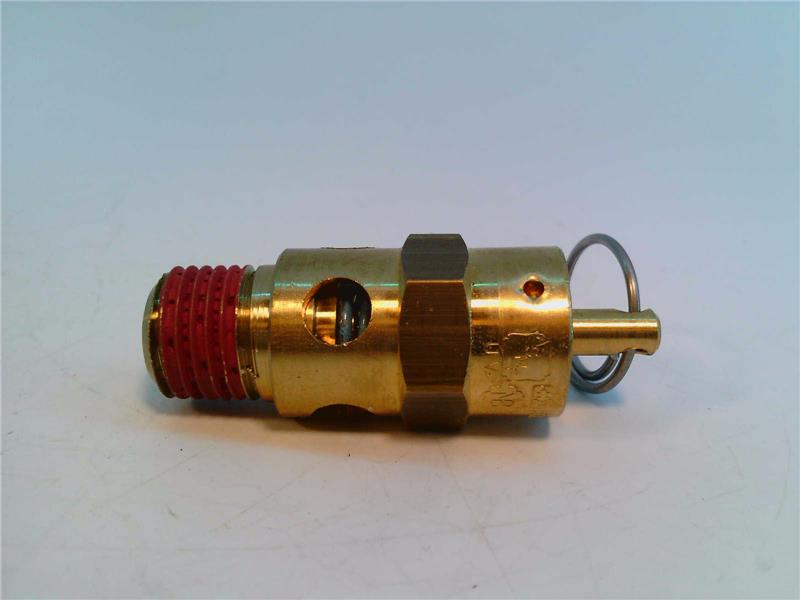 ST25-1A150 Air Valve for SCBA by CDI CONTROL DEVICES