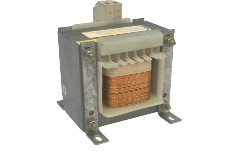 4EM4905-6CB Line Reactor Transformer by SIEMENS