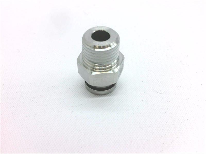 KQG2H06-01S Pneumatic Fitting & Accessories by SMC