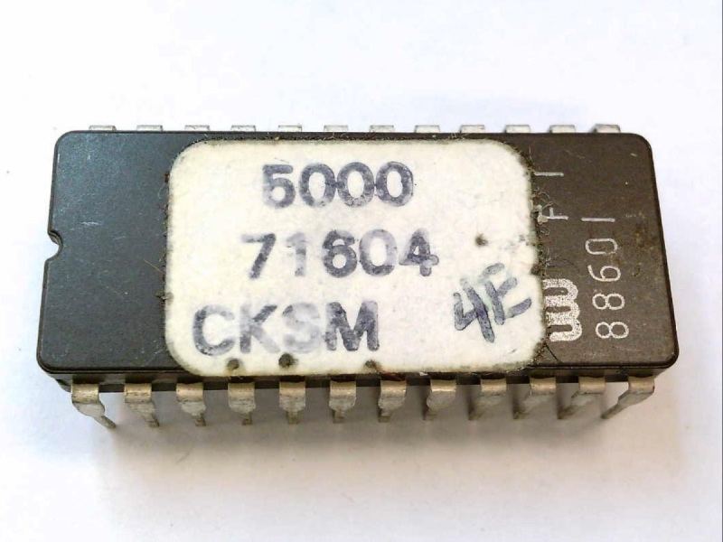 88601 IC Chip by GENERIC