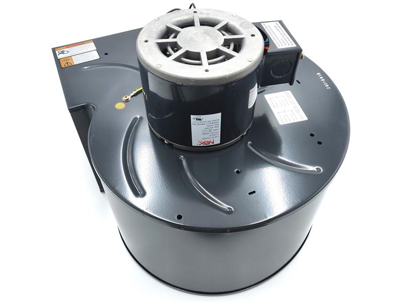 20530 Motor by NBK PARTS