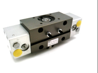 RAS1 20X90-DB-M Pneumatic Actuator by PHD INC
