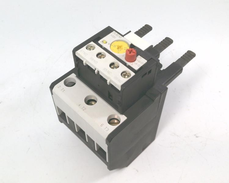 B55K-43A Solid State Overload/Relay by EEC AEG