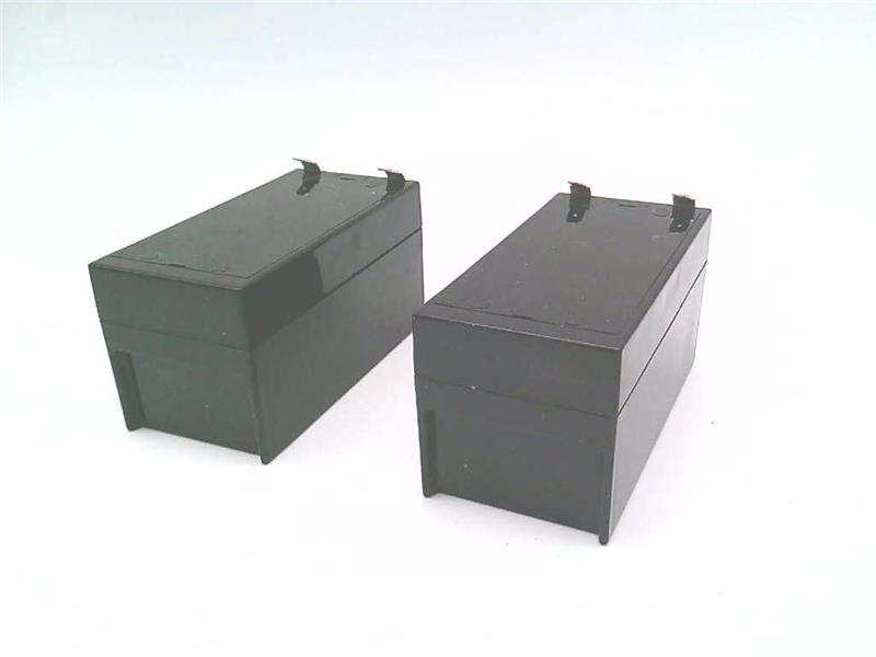 UPS-BAT-KIT-VRLA 2X12V/1 3AH Battery by PHOENIX CONTACT