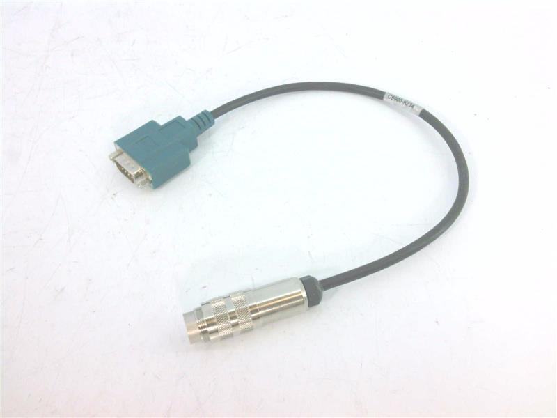 C9900-K234 Cable for Computer Nework Etc… par BECKHOFF