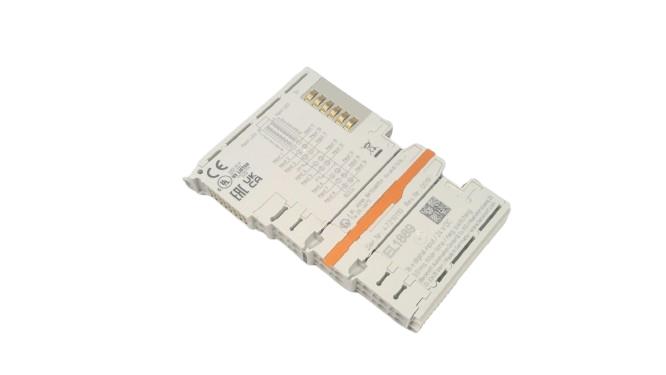 EL1889 Encoder/Resolver Cable by BECKHOFF